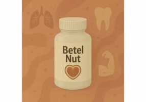 Betel Nut Supplement: Effects, Risks, Dosage, and How to Use Safely ...
