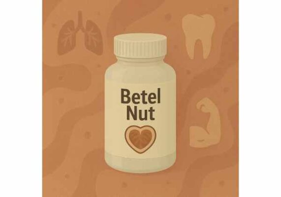 Betel Nut Supplement: Effects, Risks, Dosage, and How to Use Safely ...