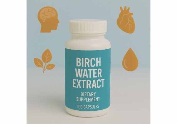 Birch Water Extract: Comprehensive Guide to Benefits, Side Effects, and ...