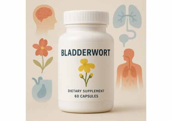 Bladderwort: Benefits, Properties, Uses, Dosage, and Side Effects ...