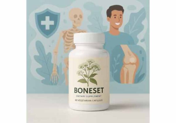Boneset: A Comprehensive Guide to Benefits, History, and medicinal ...