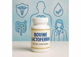 Bovine Lactoferrin: Benefits, Immune Uses, Dosage, Side Effects, and ...