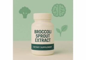 Broccoli Sprout Extract: Sulforaphane Benefits, Science, Dosage, and ...