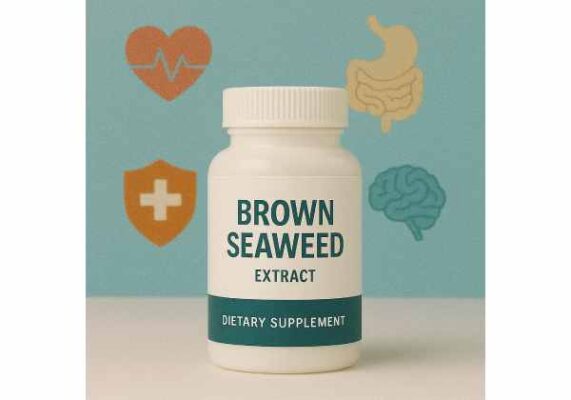 Brown Seaweed Extract: Top Health Benefits, Dosage, and Side Effects ...