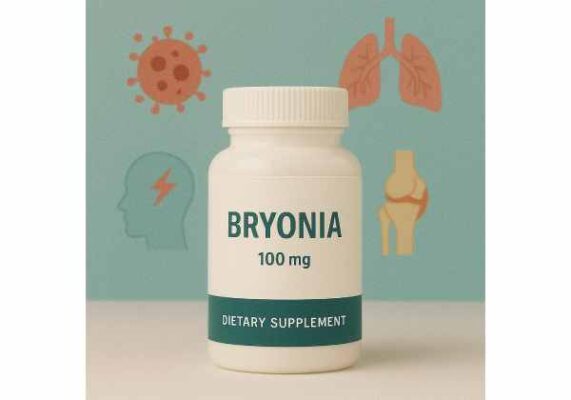 Bryonia: Uses, Benefits, Dosage, and Side Effects in Modern Herbal ...