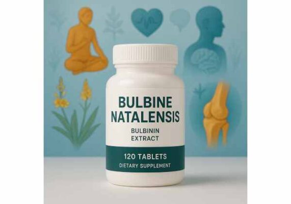 Bulbine Natalensis: Natural Testosterone Booster, Benefits, Uses, and ...