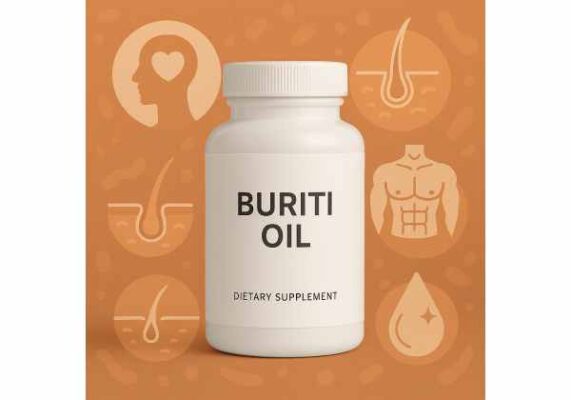 Buriti Oil: Uses, Benefits, Dosage, Side Effects, and How to Apply ...