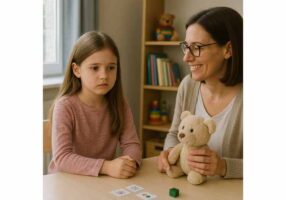Selective Mutism: Early Signs, Diagnosis, Risk Factors & Effective ...