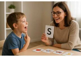 Speech sound disorder: Comprehensive Guide to Diagnosis, Symptoms, Risk ...