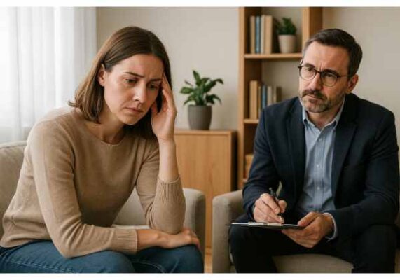 Stockholm syndrome: Psychological Insights, Diagnostics, and Support ...