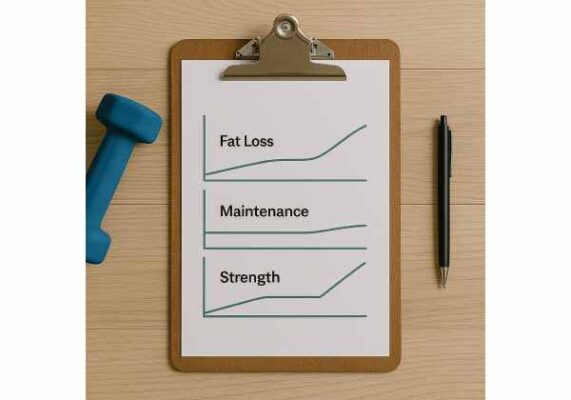 Annual Plan: Periodize Fat Loss, Maintenance and Strength Phases for ...