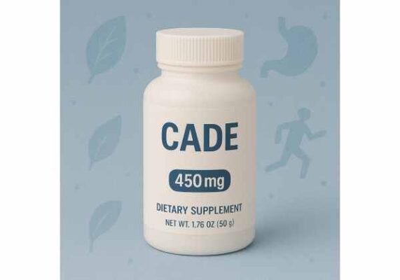 Cade: Benefits, Uses, Dosage, Side Effects, and Skin Care Applications ...