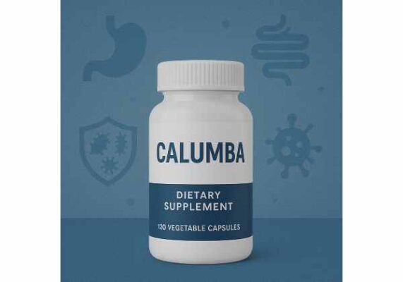 Calumba: Digestive Health Benefits, Safe Usage, and Dosage Guide ...
