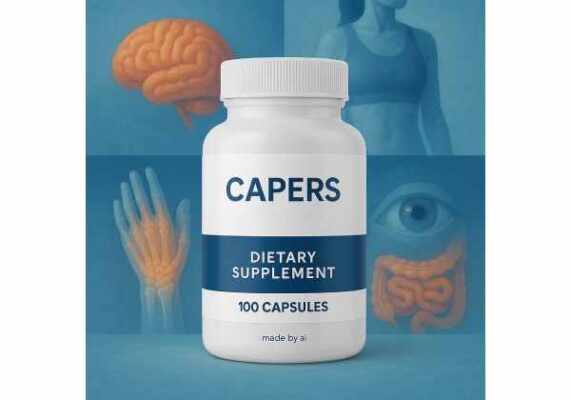 Capers: Nutrition, Health Benefits, Culinary Uses, Dosage, and Risks ...