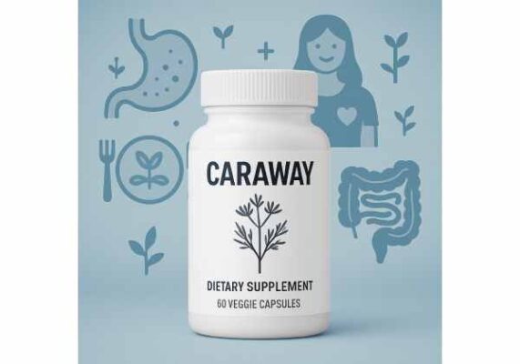 Caraway: Traditional and Modern Uses, Benefits, Dosage, and Safety ...