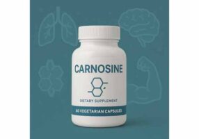Carnosine for Anti-Aging, Brain Health, and Muscle Support: Uses and ...