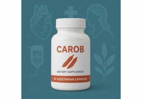 Carob Superfood: Health Benefits, Nutritional Value, Best Uses, and ...