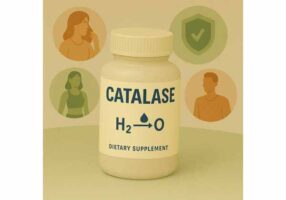 Catalase: Anti-Aging Properties, Health Uses, Dosage, and Risks ...