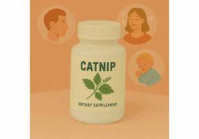 Catnip: Comprehensive Guide to Benefits, Uses, and Safe Dosage ...
