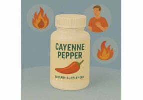 Cayenne Pepper: Natural Health Benefits, Best Uses, Dosage, and Risks ...