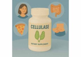 Cellulase: Ultimate Guide to Digestive Benefits, Uses, Dosage, and Side ...