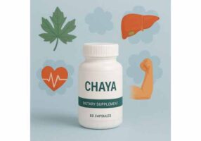 Chaya: Nutritional Value, Health Benefits, Dosage, and Potential Side ...