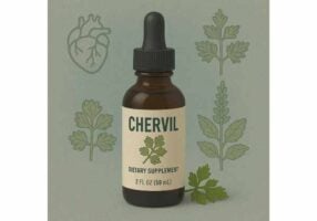 Chervil: Science-Backed Benefits, How to Use, Dosage, and Safety Guide ...
