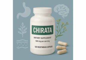 Chirata: Herbal Supplement Benefits, Uses, Dosage, and Safety - VitaLibrary