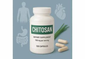Chitosan: Science-Backed Supplement Benefits, Uses, and Dosage ...