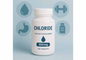 Chloride: What It Is, Functions, Benefits, and Side Effects - VitaLibrary
