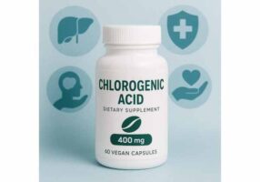 Chlorogenic acid: Health Benefits, Weight Loss Effects, Dosage, and ...