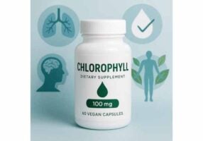 Chlorophyll: Benefits, How It Works, Best Uses, Dosage, and Side Effect ...