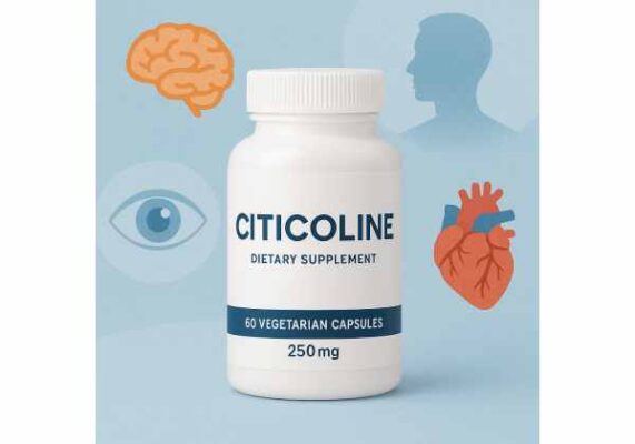 Citicoline: Benefits, Brain Health, Focus, Dosage, and Safety Explained ...
