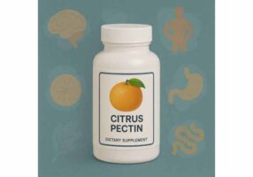 Citrus pectin: Complete Guide to Benefits, Dosage, Detox Support, and ...