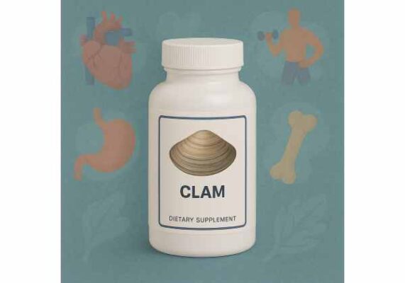 Clam: Uses, Effects, Dosage Guidelines, and Safe Supplementation ...