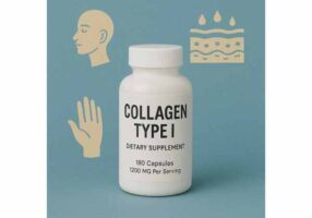 Collagen type I: Top Health Benefits, Science, Uses, Dosage, and Side ...