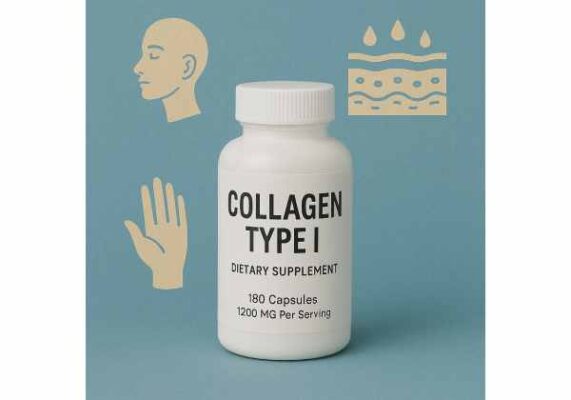 Collagen type I: Top Health Benefits, Science, Uses, Dosage, and Side ...