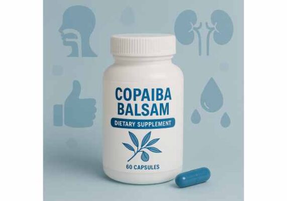 Copaiba balsam: Natural Benefits, Uses, Dosage, and Side Effects for ...