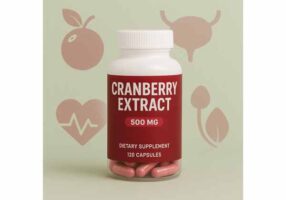 Cranberry extract: Complete Guide to Benefits, Best Uses, Dosage, and ...