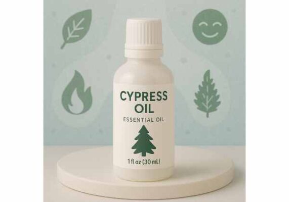 Cypress Oil: Top Benefits, Uses, Proper Dosage, and Side Effects ...