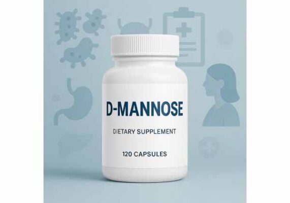 D-Mannose Benefits: Urinary Tract Health, Usage, Dosage, and Side ...