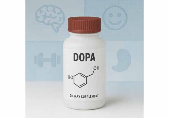 DOPA for Dopamine: Cognitive, Hormonal, and Motor Function Benefits ...