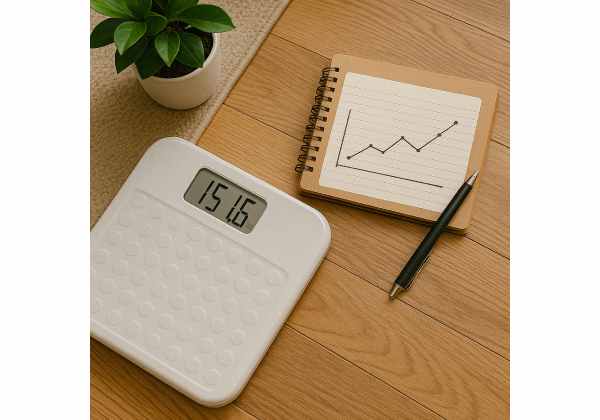 Daily Weigh-Ins for Weight Loss: Trend Tracking Without Obsession ...