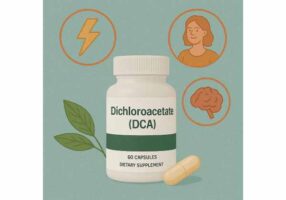 Dichloroacetate (DCA): Metabolic Benefits, Mechanisms, Dosage, and Side ...