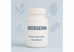 Diosgenin: Women’s Wellness, Joint Support, Properties, and Dosage ...