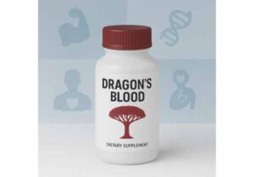 Dragon’s Blood: Natural Benefits, Topical and Internal Uses, Dosage ...