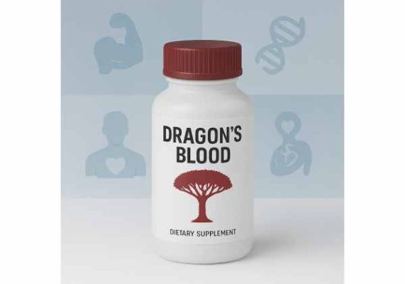 Dragon’s Blood: Natural Benefits, Topical and Internal Uses, Dosage ...