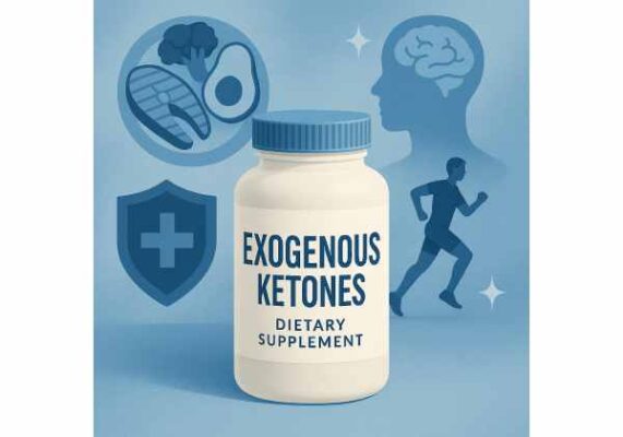 Exogenous Ketones: Benefits, Uses, Dosage, Safety, and Side Effects ...