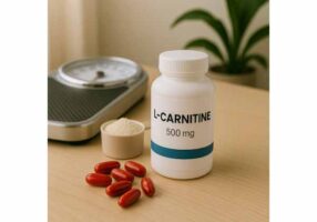 L-Carnitine for Weight Loss: Evidence, Dose and Side Effects - VitaLibrary