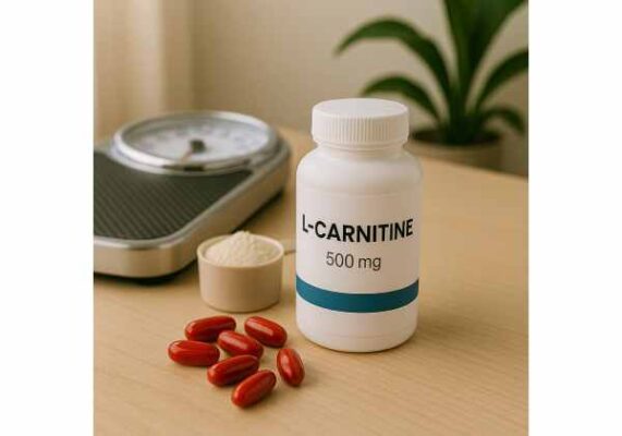 L-Carnitine for Weight Loss: Evidence, Dose and Side Effects - VitaLibrary